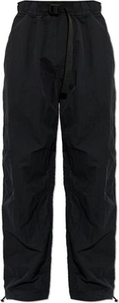STUDIO NICHOLSON Caro Hose - - Trousers - Herren - Schwarzk - M