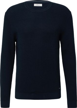 s.Oliver Pullover