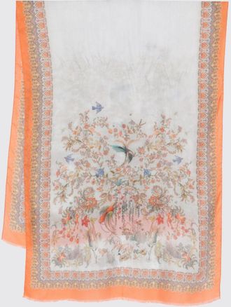 Etro &Eacute;charpe ETRO Femme couleur Multicolore