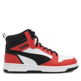 Puma Sneakers Puma Rebound Joy V6 393831 03 Rot