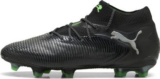 Puma Chaussures de football FUTURE 8 ULTIMATE FG Unisexe, Chaussures, Noir, 42