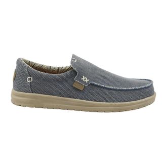 Hey Dude Herren, Schuhe, Blau, 42 EUGr&ouml;&szlig;e