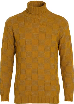 Gazzarrini STRICKWAREN - Rollkragenpullover auf YOOX.COM