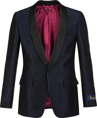 Billionaire Boys Club Herren, Jacken, Schwarzk, XLGröße