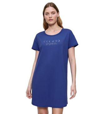 Triumph Nightdresses NDK X Nightgown, Silence, 38 Femmes
