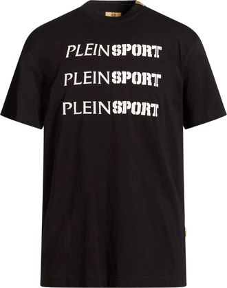 Plein Sport TOPS - T-shirts auf YOOX.COM
