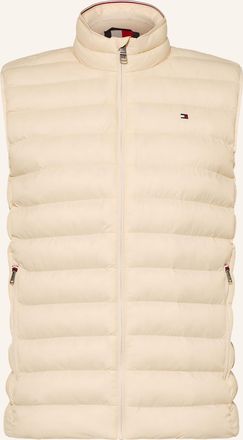 Tommy Hilfiger Steppweste beige