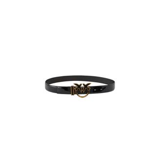 Pinko Stylischer G&uuml;rtel - - Accessories - Damen - Schwarzk - XS