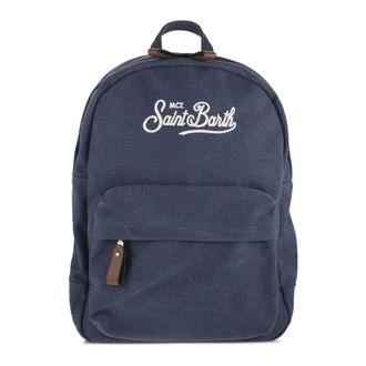 MC2 Saint Barth Herren, Taschen, Blau, ONE SIZEGr&ouml;&szlig;e