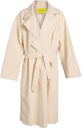 Marques Almeida JACKEN & M&Auml;NTEL - Jacken, M&auml;ntel & Trenchcoats auf YOOX.COM