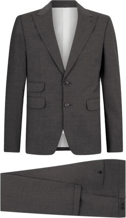 Dsquared2 Homme, Costumes, Gris, Taille: M Dsquared2 Robes Grey