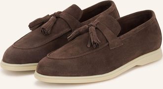 Lilienfels Lilienfels Loafer beige