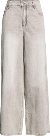 House of Sunny HOSEN & R&Ouml;CKE - Jeanshosen auf YOOX.COM