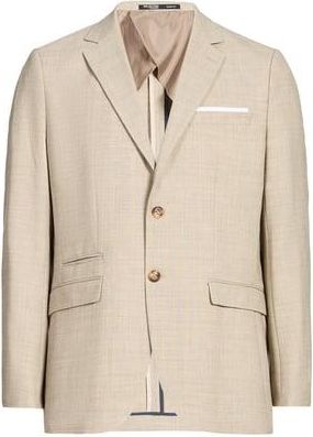 Selected Blazer de costume slim