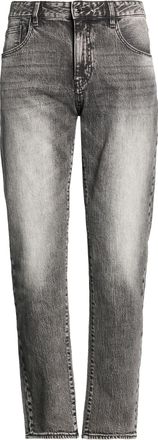 A|X Armani Exchange HOSEN & R&Ouml;CKE - Jeanshosen auf YOOX.COM
