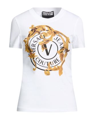 Versace TOPS - T-shirts auf YOOX.COM
