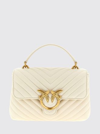 Pinko Mini Sac PINKO Femme couleur Blanc