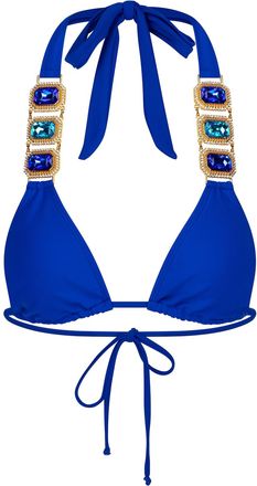 Moda Minx Bikinitop Boujee