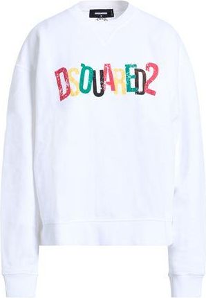 Dsquared2 TOPS - Sweat-shirts sur YOOX.COM