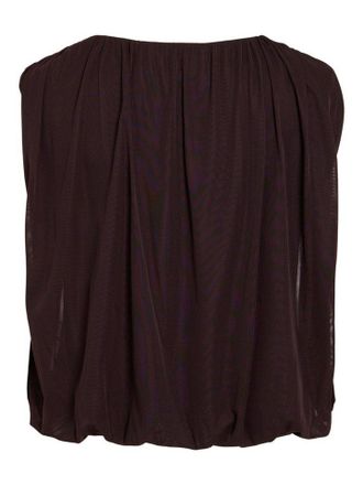 Vila Chiffonbluse