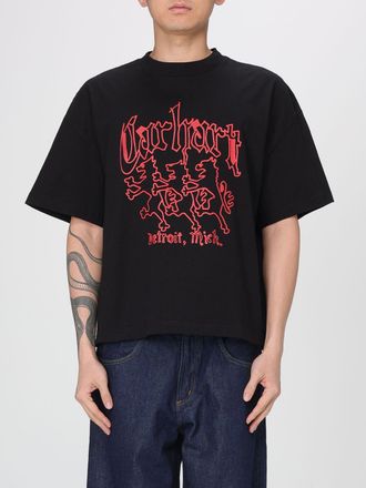 Carhartt Work in Progress T-Shirt CARHARTT WIP Herren Farbe Schwarz