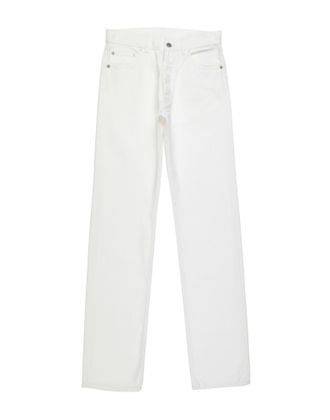 Maison Margiela HOSEN & R&Ouml;CKE - Jeanshosen auf YOOX.COM