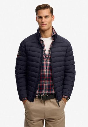 Superdry Steppjacke FUJI LITE PADDED JACKET