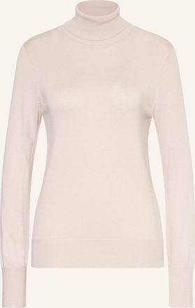 Darling Harbour Darling Harbour Rollkragenpullover weiss