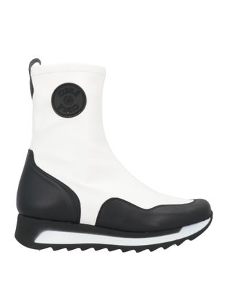 Cupl&eacute; SCHUHE - Stiefeletten auf YOOX.COM