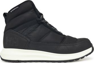 Helly Hansen Schneeschuhe Helly Hansen Lynn 12045-990 Schwarz