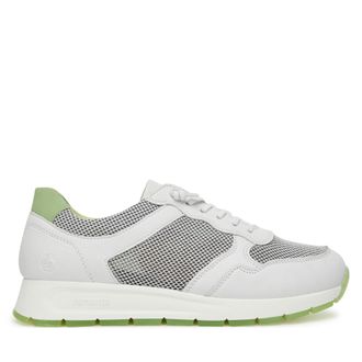 Remonte Sneakers Remonte D2G03-80 Weiß