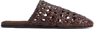 Giuseppe Zanotti CAGE SLIPPER Sandalen
