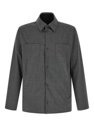 Herno Veste Casual - Gris