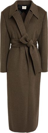 Khaite JACKEN & MÄNTEL - Mäntel auf YOOX.COM