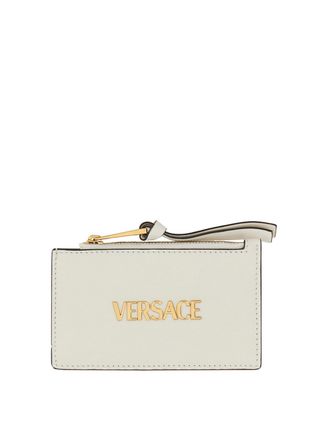 Versace Portefeuilles - Blanc