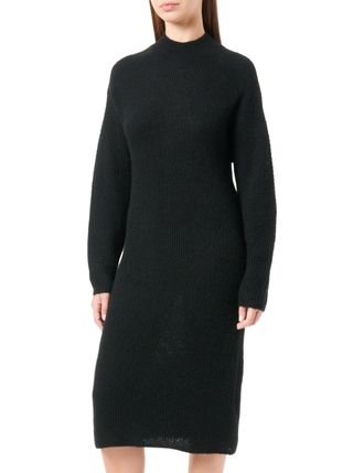 BOSS Women C_Fagdasa Black, XS