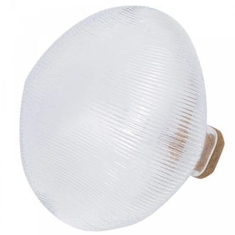 PETITE FRITURE Lampe &agrave; poser Tidelight Transparent Petite friture