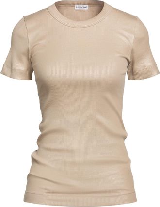 Brunello Cucinelli TOPS - T-shirts auf YOOX.COM