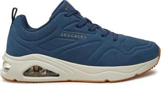 Skechers Sneakers Casairal 183090/NVY Dunkelblau
