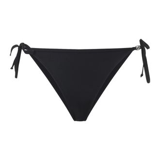 Diesel Brigittes DNM Bikini Bottom - - Swimwear - Damen - Schwarzk - L