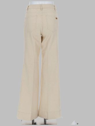 Michael Michael Kors Violette Jeans - Beige