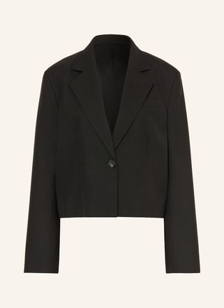Arket Arket Blazer schwarz
