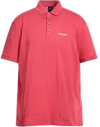 A|X Armani Exchange TOPS - Polos sur YOOX.COM