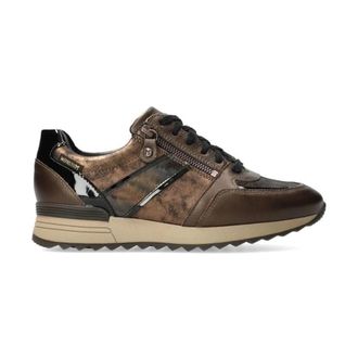 Mephisto Toscana Sneaker - - Shoes - Damen - Braun - 36 EU