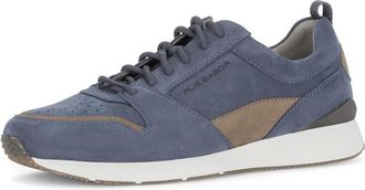 Gabor Herren, Schuhe, Blau, 44 1/2 EUGr&ouml;&szlig;e