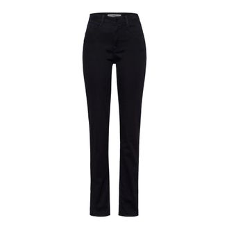 Brax Marine Straight Leg Hose Mary 1707 - - Jeans - Damen - Blau - M