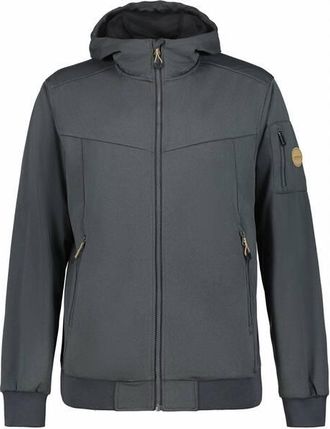 Icepeak Herren Funktionsjacke MERRYVILLE