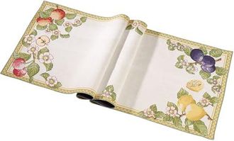 Villeroy & Boch Table Decoration Chemin de Table French Garden 490x1430mm