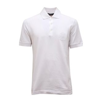 Dolce & Gabbana Herren, Oberteile, Weiß, MGröße