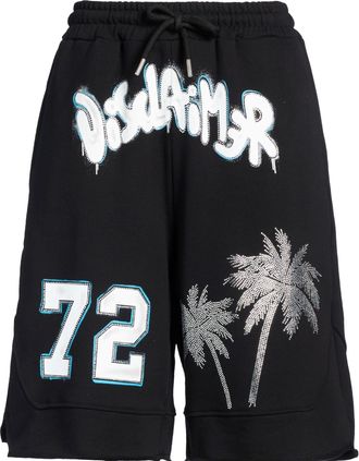 Disclaimer HOSEN & R&Ouml;CKE - Shorts & Bermudashorts auf YOOX.COM